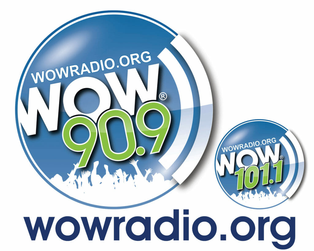 WOW logos | en Fuego